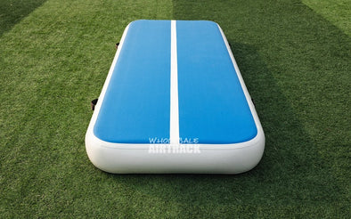 Inflatable Small Air Tumble Track Trak Air Floor – WholesaleAirtrack