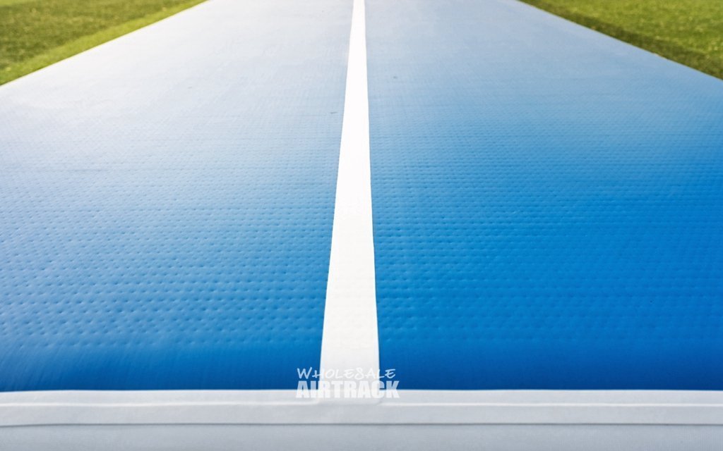 Top Quality P3 Long Air Tumble Track for Outdoor Game – WholesaleAirtrack