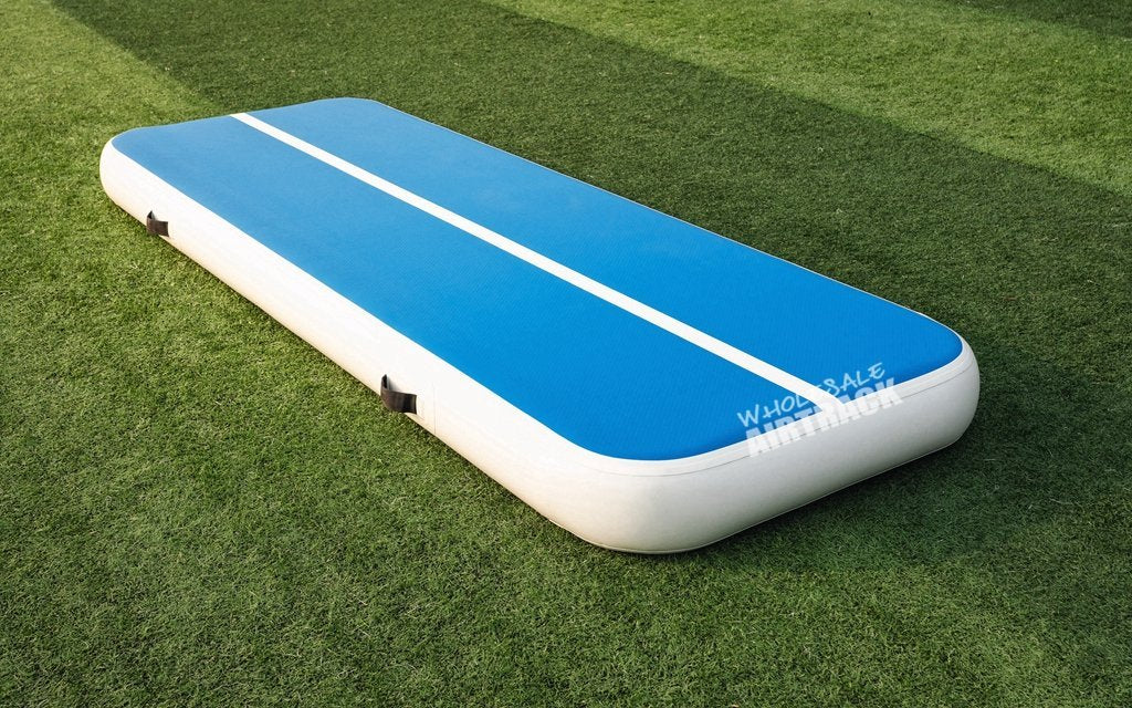 Inflatable Small Air Tumble Track Trak Air Floor – WholesaleAirtrack