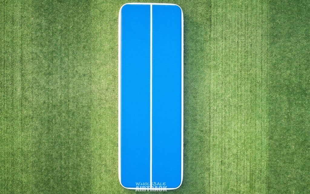 Top Quality P3 Long Air Tumble Track for Outdoor Game – WholesaleAirtrack