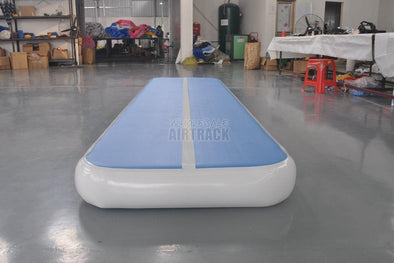 Inflatable Small Air Tumble Track Trak Air Floor – WholesaleAirtrack